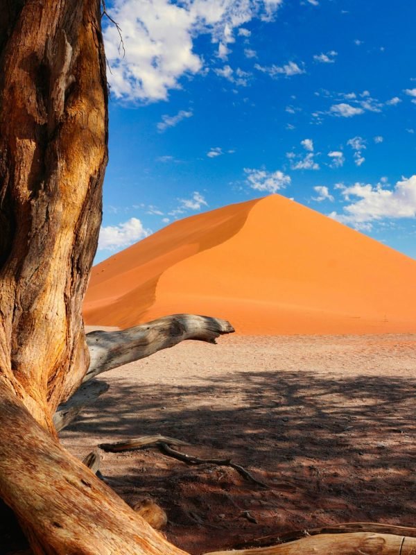 Namibia - EMA voyage mauritius